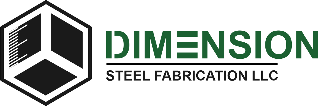Home - dimension steel